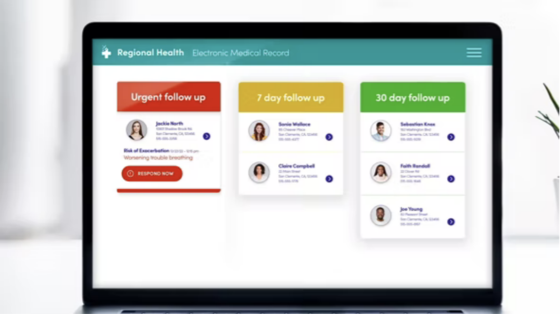 Downloads | Clearstep Health